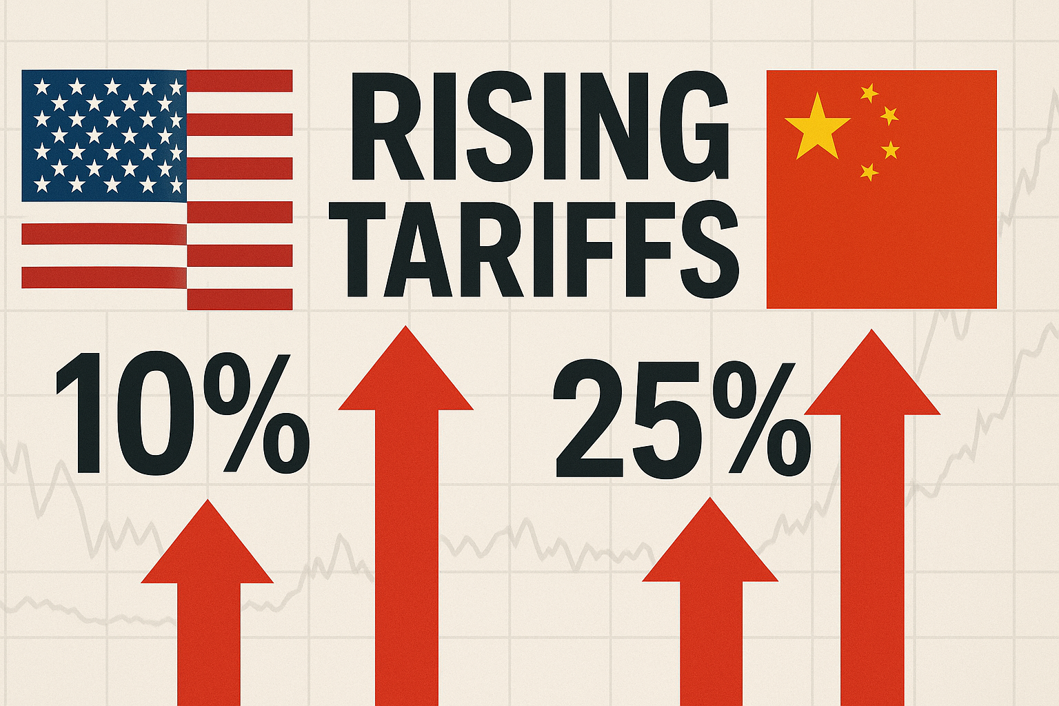 Costco SuesTrump Administration Over Tariffs,Demands Refunds